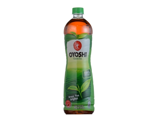 Oyoshi Original Green Tea Original Green Tea | myaeon2go