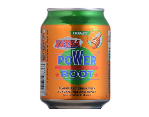 myAEON2GO | Power Root Extra Honey Tongkat Ali 250 ml