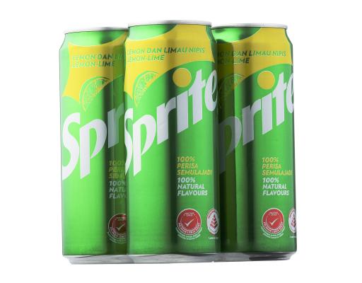 Sprite Original Lemon-Lime Original Lemon-Lime | myaeon2go
