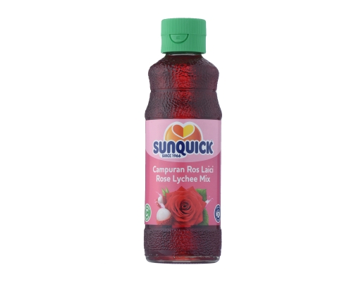 Sunquick Rose Lychee | myaeon2go