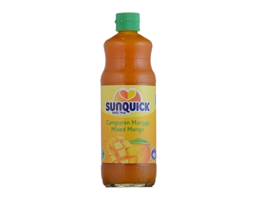 Sunquick Mango | myaeon2go