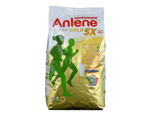Anlene Gold Milk Powder Gold Milk Powder | myaeon2go