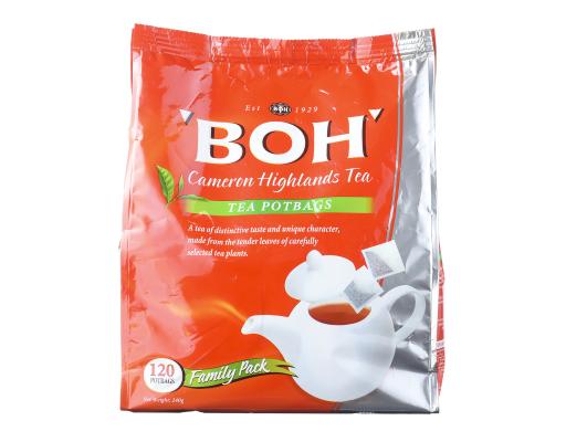 Boh Tea Potbags Tea Potbags | myaeon2go