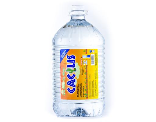 Cactus Distilled Drinking Water | myaeon2go