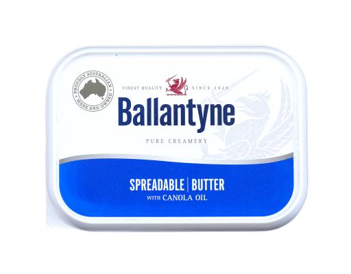 Ballantyne Spreadable Butter | myaeon2go