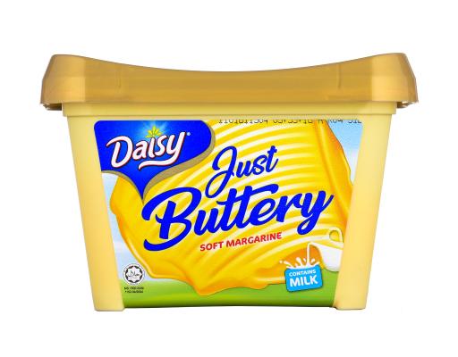 Daisy Just Buttery Margarine | myaeon2go