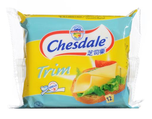 Chesdale Cheese Trim 12's Cheese Trim 12's | myaeon2go