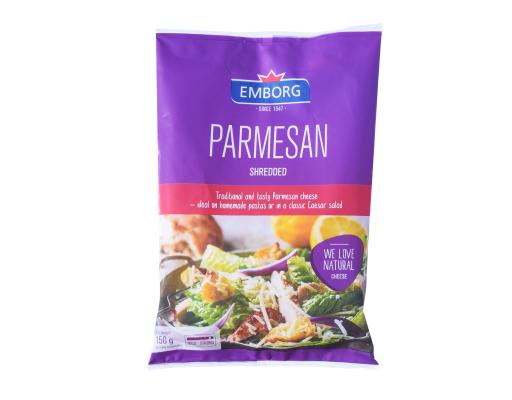 Emborg Shredded Parmesan Shredded Parmesan | myaeon2go