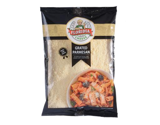 Floridia Grated Parmesan | myaeon2go