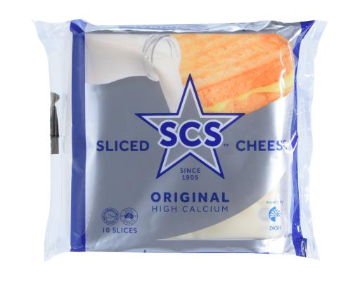 SCS Cheese Slices Original | myaeon2go