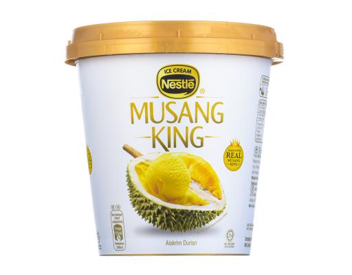 Nestle Ice Cream Musang King | myaeon2go
