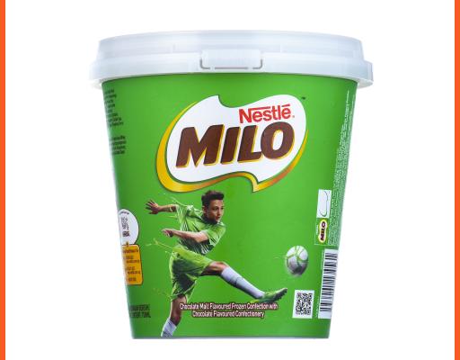 Milo Ice Cream | myaeon2go