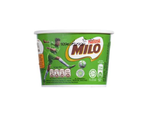 Nestle Milo Ice Cream Cup Milo Ice Cream Cup | myaeon2go