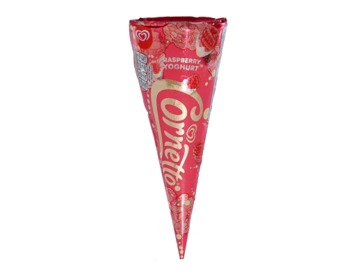 Wall's Cornetto Rasberry Yoghurt | myaeon2go