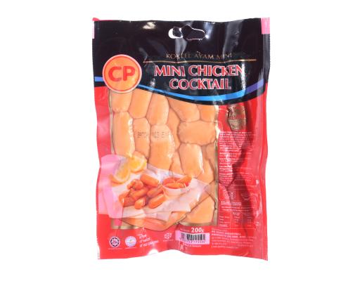 CP Mini Chicken Cocktail Mini Chicken Cocktail | myaeon2go