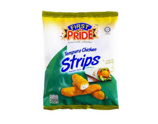 First Pride Tempura Chicken Strip Tempura Chicken Strip | myaeon2go