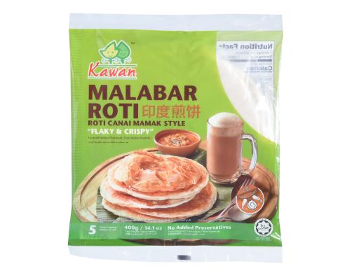 Kawan Malabar Roti Canai Malabar Roti Canai | myaeon2go