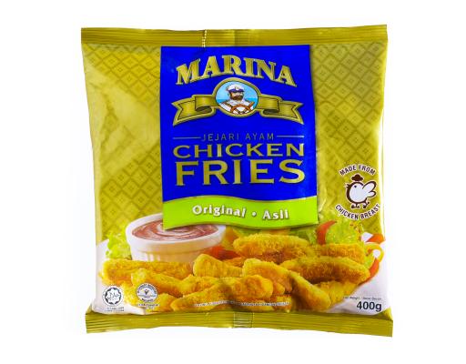 Marina Chicken Fries | myaeon2go