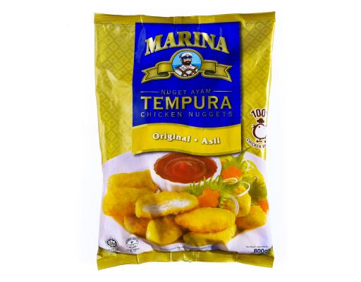 Marina Tempura Chicken Nugget | myaeon2go