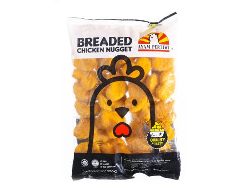 Pertiwi Chicken Nugget | myaeon2go