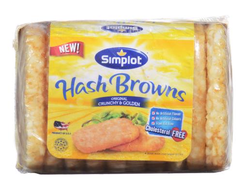 Simplot Hash Brown Hash Brown | myaeon2go