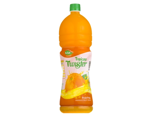 Tropicana Twister Orange Twister Orange | myaeon2go
