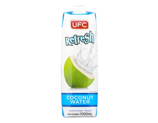 UFC Coconut Water Coconut Water | myaeon2go