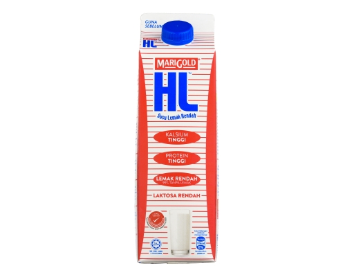 Marigold HL Low Fat Milk HL Low Fat Milk | myaeon2go