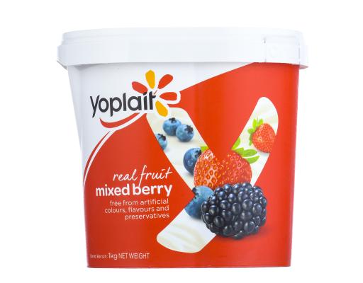 Yoplait Yoghurt Mixed Berries | myaeon2go