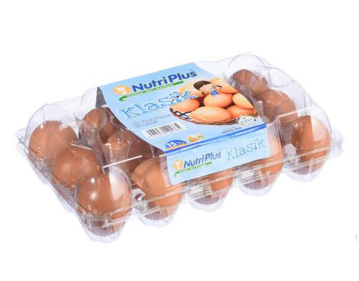 Nutriplus Classic Eggs M | myaeon2go