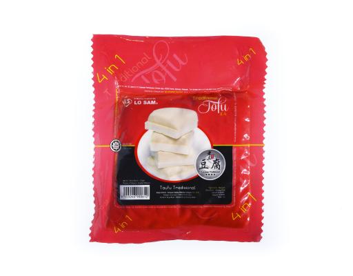 Lo Sam Traditional Tofu Value Pack Traditional Tofu Value Pack | myaeon2go