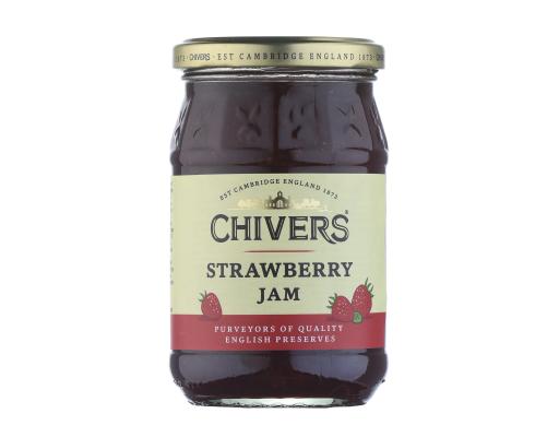 Chivers Strawberry Jam | myaeon2go