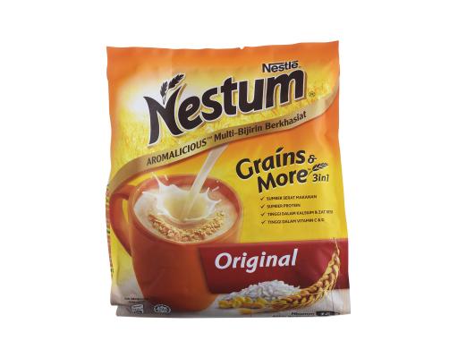 Nestle Nestum 3 In 1 Original Nestum 3 In 1 Original | myaeon2go