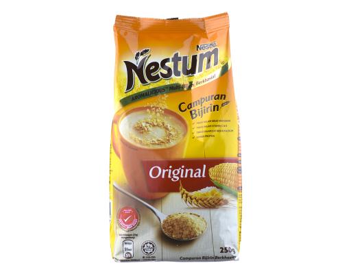 Nestle Nestum All Family Cereal Original Softpack Nestum All Family ...