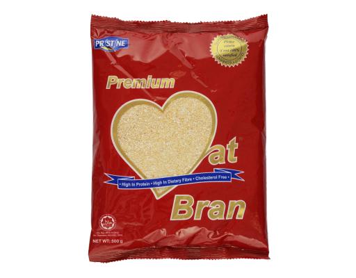 Pristine Oat Bran Oat Bran | myaeon2go
