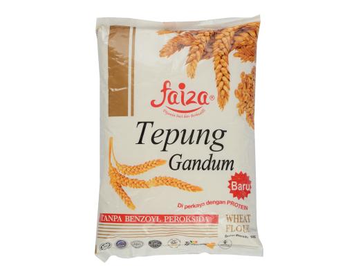 Faiza Tepung Gandum | myaeon2go