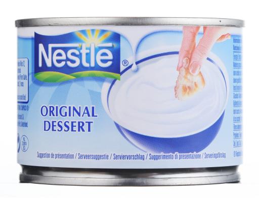 myAEON2GO | Nestle Original Dessert Cream 170 g