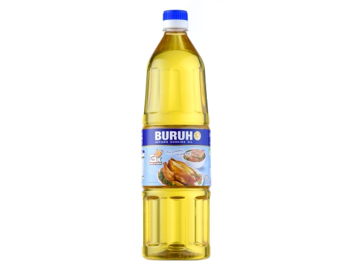 Buruh Cooking Oil Cooking Oil | myaeon2go