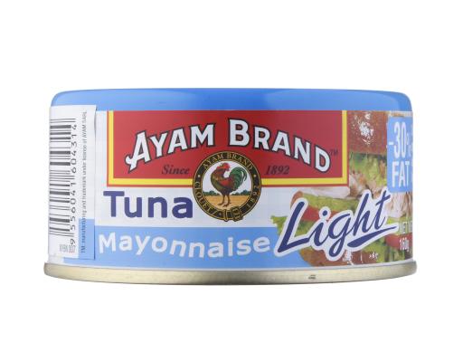 Ayam Brand Tuna Mayonnaise Light | myaeon2go