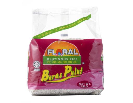 Floral Beras Pulut (Thailand) 5% Beras Pulut (Thailand) 5% | myaeon2go