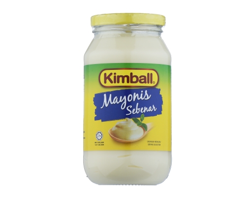myAEON2GO | Kimball Mayonnaise 470 ml