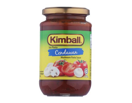 Myaeon2go Kimball Mushroom Pasta Sauce 350 G