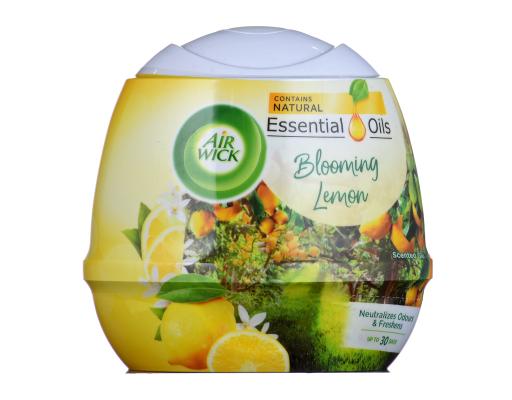 Air Wick Scented Gel Blooming Lemon | myaeon2go