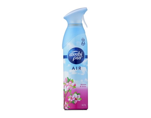 Ambi Pur Aerosol Spray Blossoms & Breeze | myaeon2go
