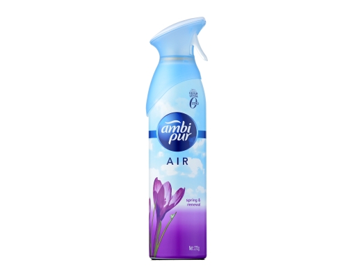 Ambi Pur Aerosol Spray Spring & Renewal | myaeon2go