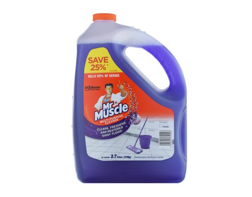 Mr. Muscle Multipurpose Cleaner Lavender | myaeon2go