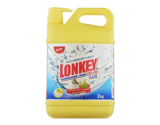 Lonkey Dishwashing Liquid Aco Vinegar Dishwashing Liquid Aco Vinegar ...