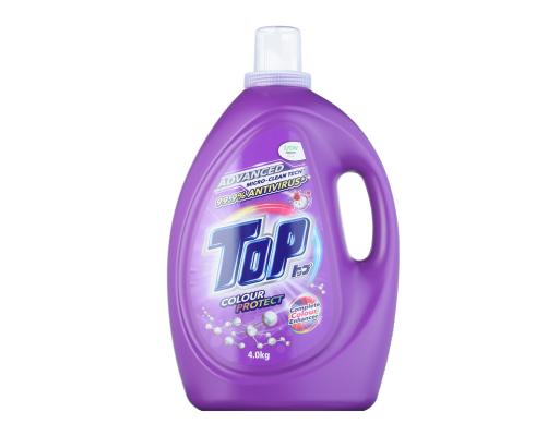 myAEON2GO | Top Liquid Detergent Colour Protect 4 kg
