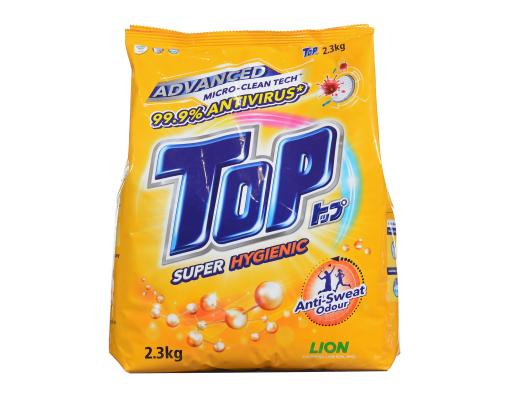 Top Powder Detergent Super Hygienic Powder Detergent Super Hygienic ...
