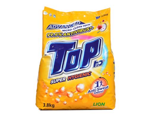 Top Powder Detergent Super Hygienic Powder Detergent Super Hygienic ...
